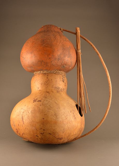 Namibian Collections in Finnish Museums - ICOM ICME - ICOM ICME