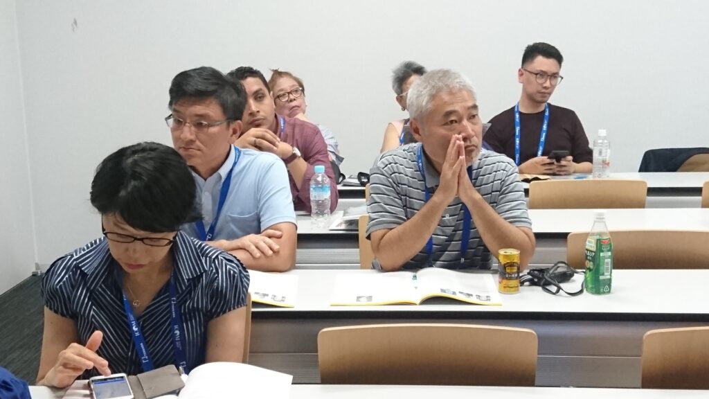 Kyoto 2019 Gallery - ICOM ICME - ICOM ICME