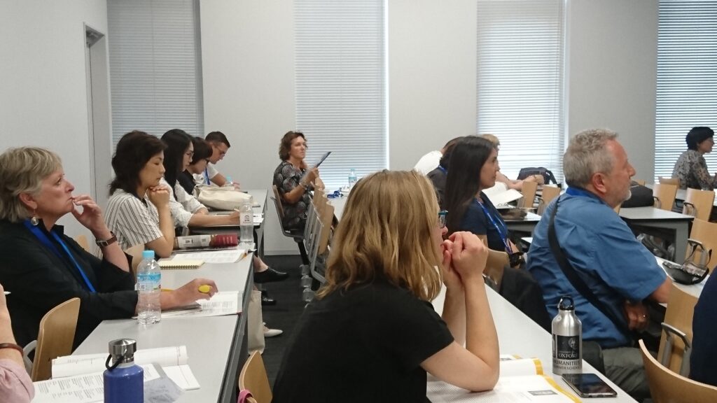 Kyoto 2019 Gallery - ICOM ICME - ICOM ICME