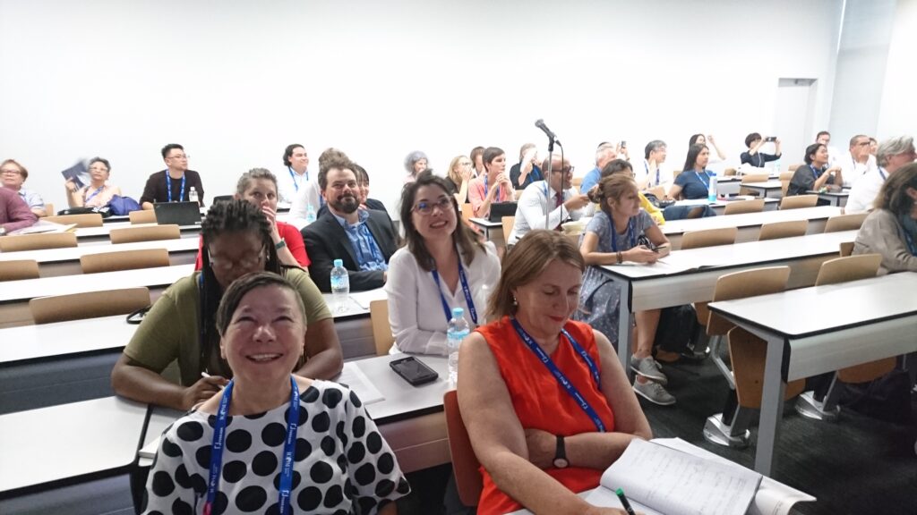 Kyoto 2019 Gallery - ICOM ICME - ICOM ICME