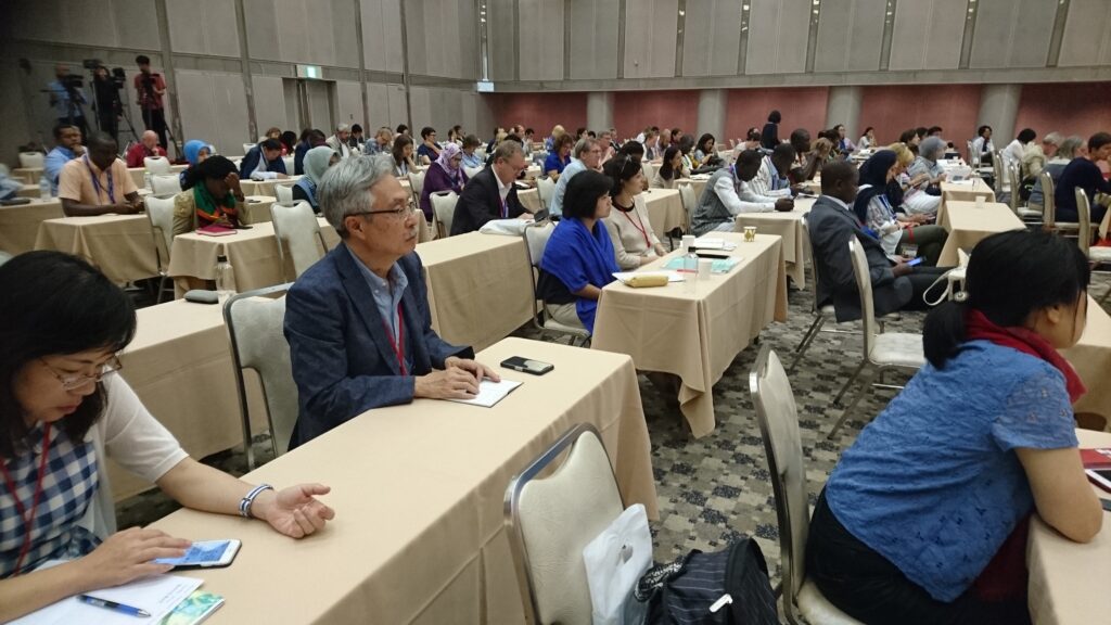 Kyoto 2019 Gallery - ICOM ICME - ICOM ICME