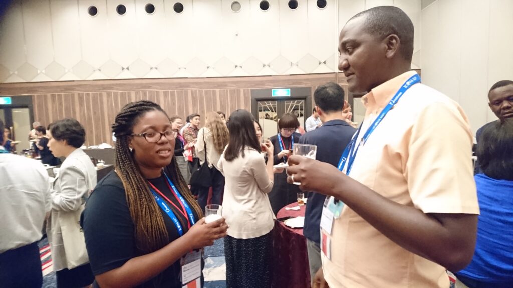 Kyoto 2019 Gallery - ICOM ICME - ICOM ICME